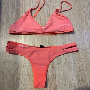 Boutine LA | Swim | Boutine La Kini Set | Poshmark